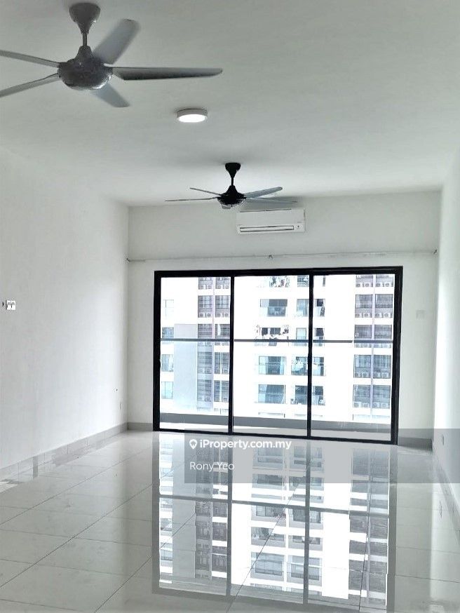 Landmark Residence Serviced Residence 3 bedrooms for sale in Bandar ...