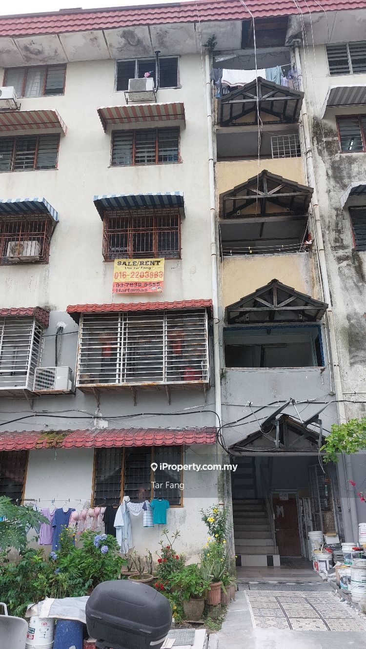 Taman Taming Jaya, Taman Taming Jaya, Balakong for sale - RM175000 ...
