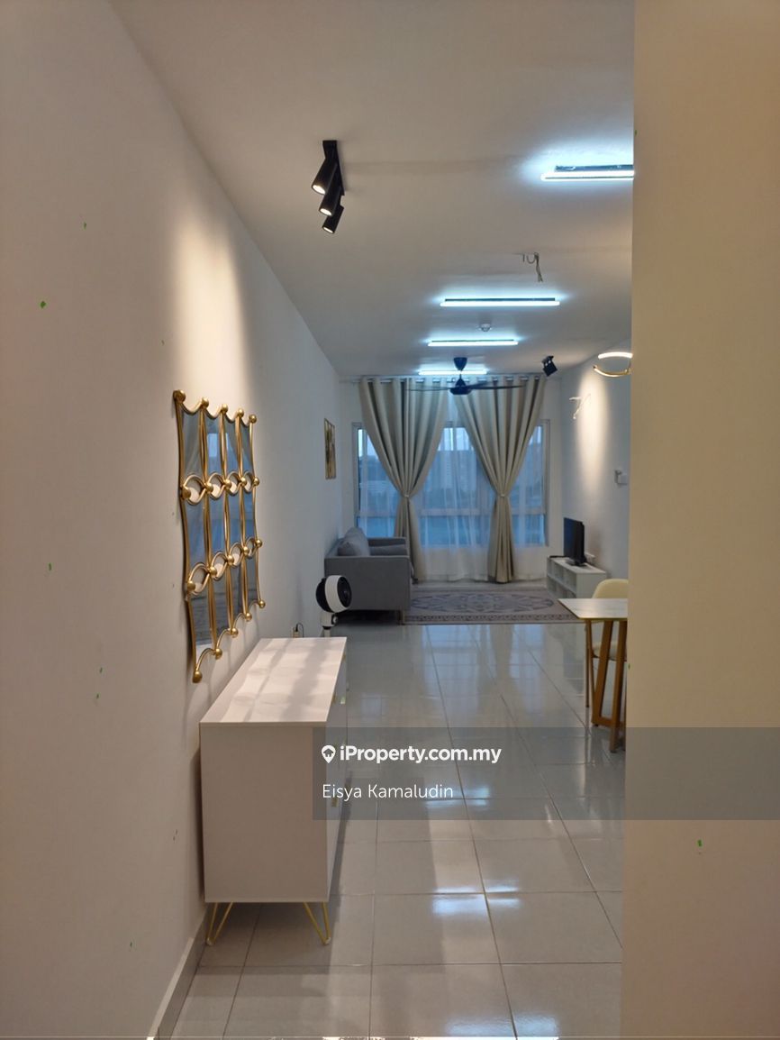 Aspire Residence, Cyberjaya for rent - RM1700 | iProperty Malaysia