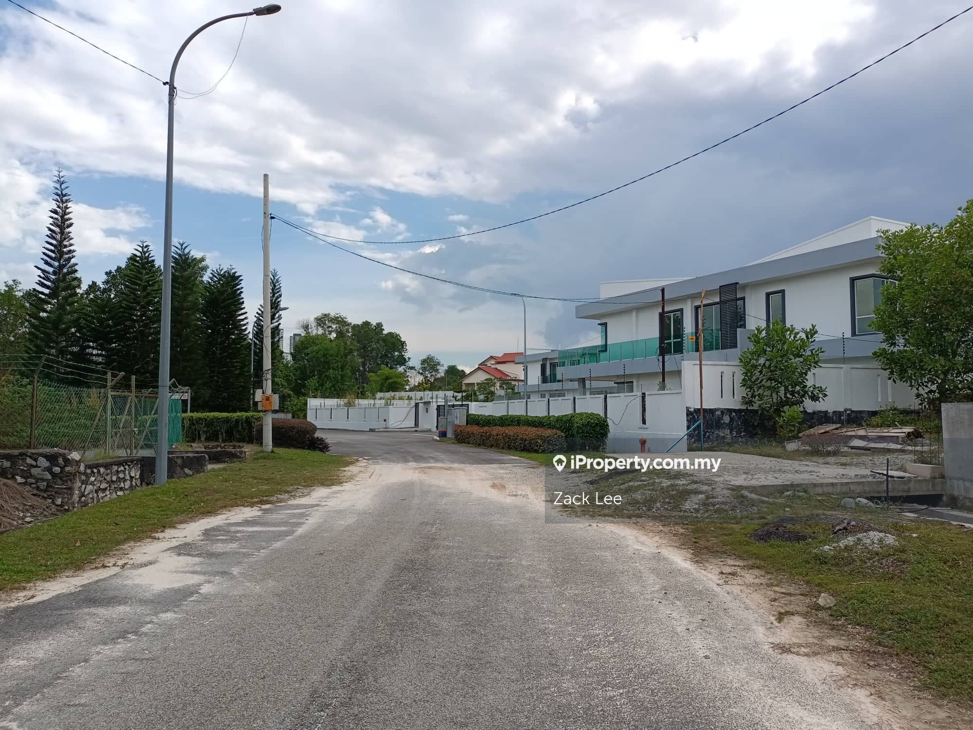 Nilai spring villas bandar baru nilai, Nilai for sale - RM550000 ...