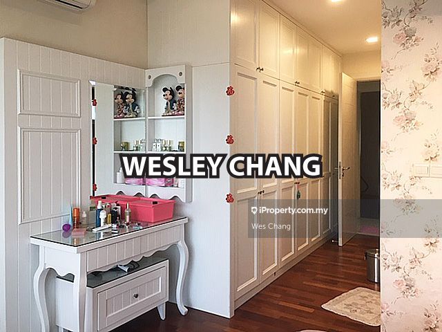 Surian Residences, Mutiara Damansara for sale - RM1190000 | iProperty ...