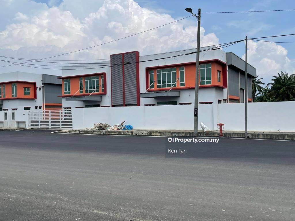 Juru near Penang Science Park, Juru for rent - RM18000 | iProperty Malaysia