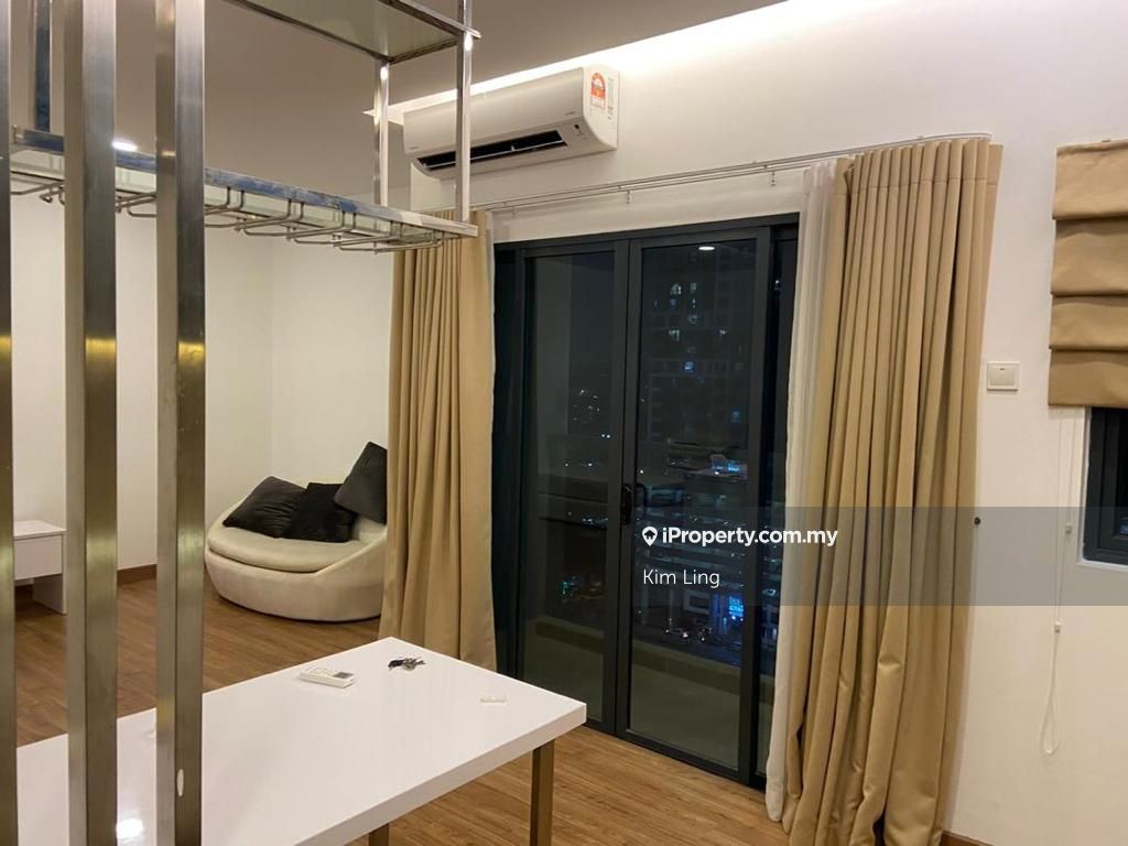 Symphony Tower (Menara Simfoni) Serviced Residence for sale in Balakong ...