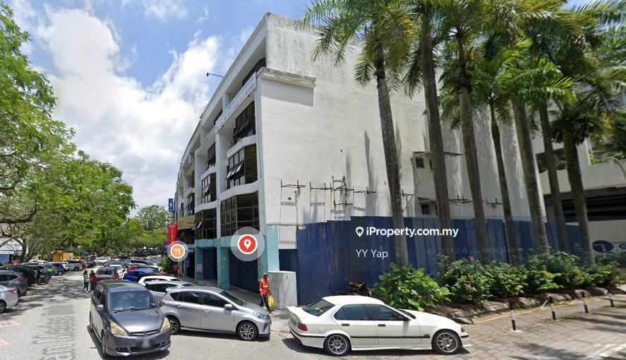 Plaza Damansara Endlot 5 Storey Shop, Damansara for rent - RM25000 ...