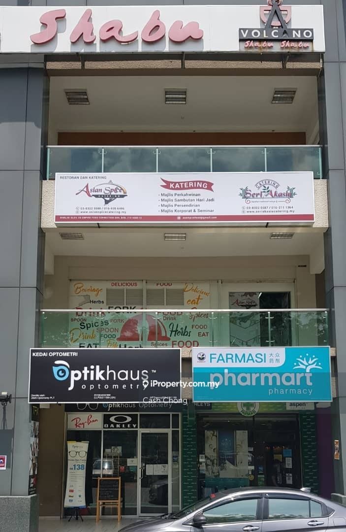 Shaftsbury Square, Cyberjaya for sale - RM2150000 | iProperty Malaysia