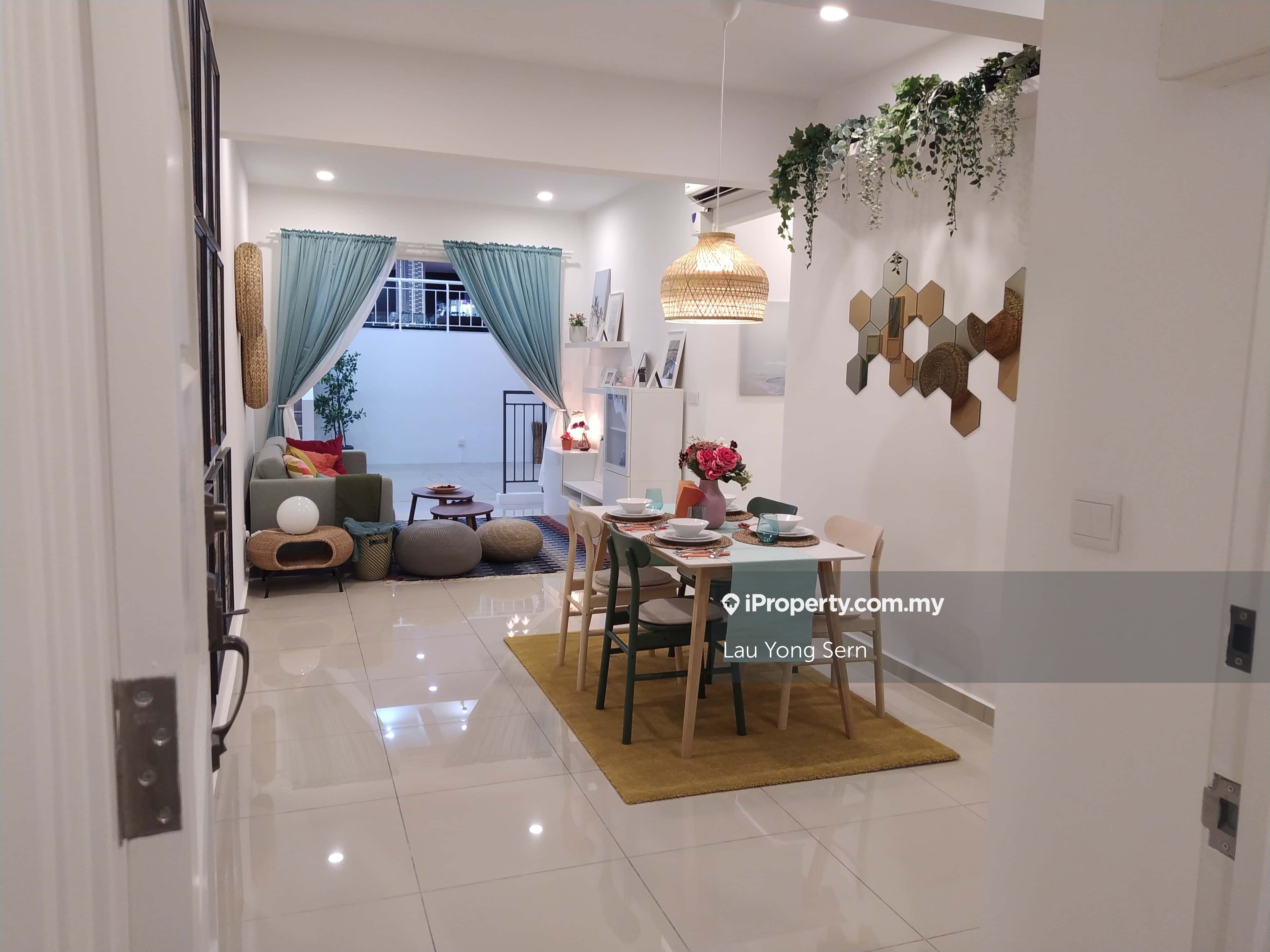 Havana Beach Residences Condominium 3 bedrooms for sale in Bayan Lepas ...