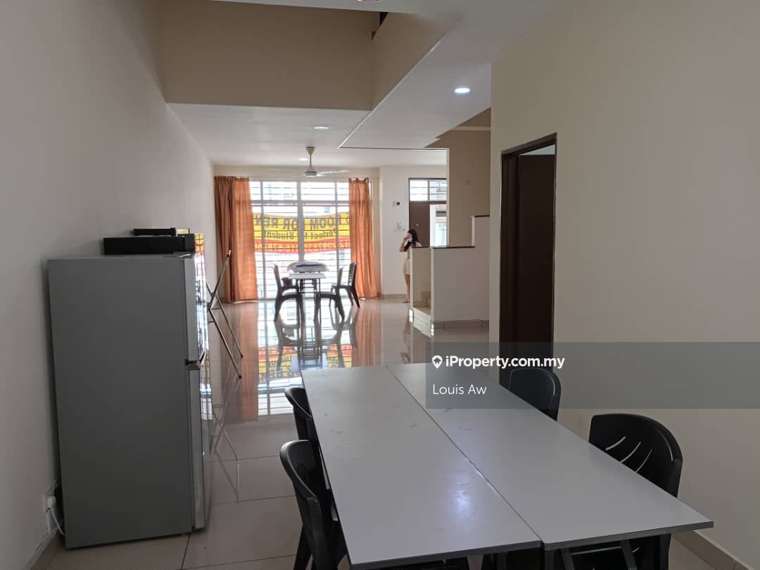 Subang Residence, Subang 2, Subang Bestari, HELP , Shah Alam for rent ...