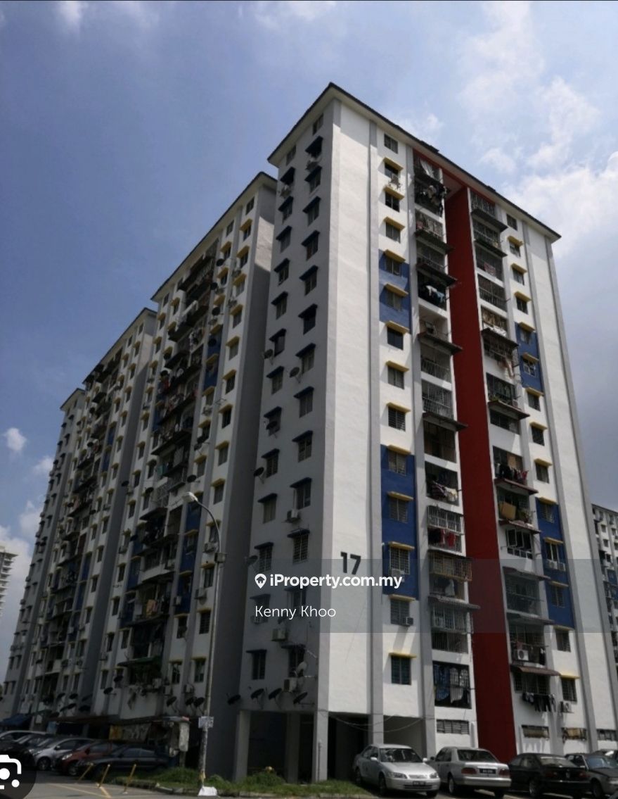 Taman Setapak Indah Jaya Taman Setapak Indah Jaya Setapak For Rent
