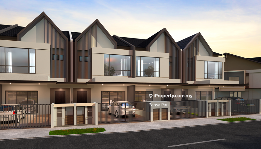 Bandar Kinrara, Puchong for sale - RM1600000 | iProperty Malaysia