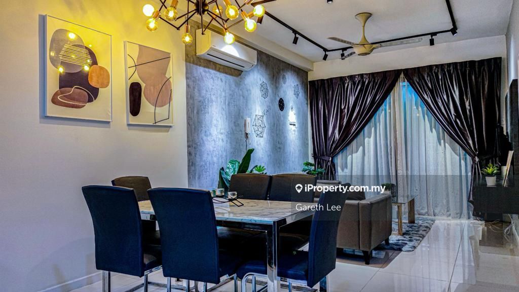 Boulevard Residence Intermediate Condominium 3 bedrooms for sale in ...