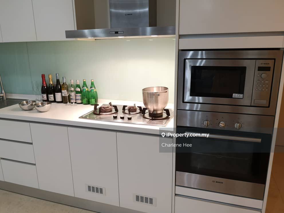 6 Capsquare, Dang Wangi, City Centre for rent - RM3900 | iProperty Malaysia