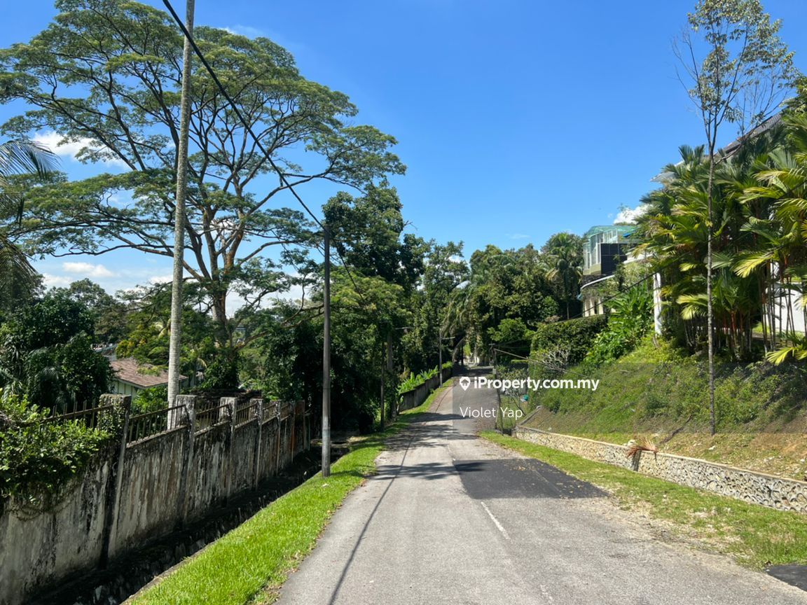 Bukit Tunku (Kenny Hills) for sale - RM8000000 | iProperty Malaysia
