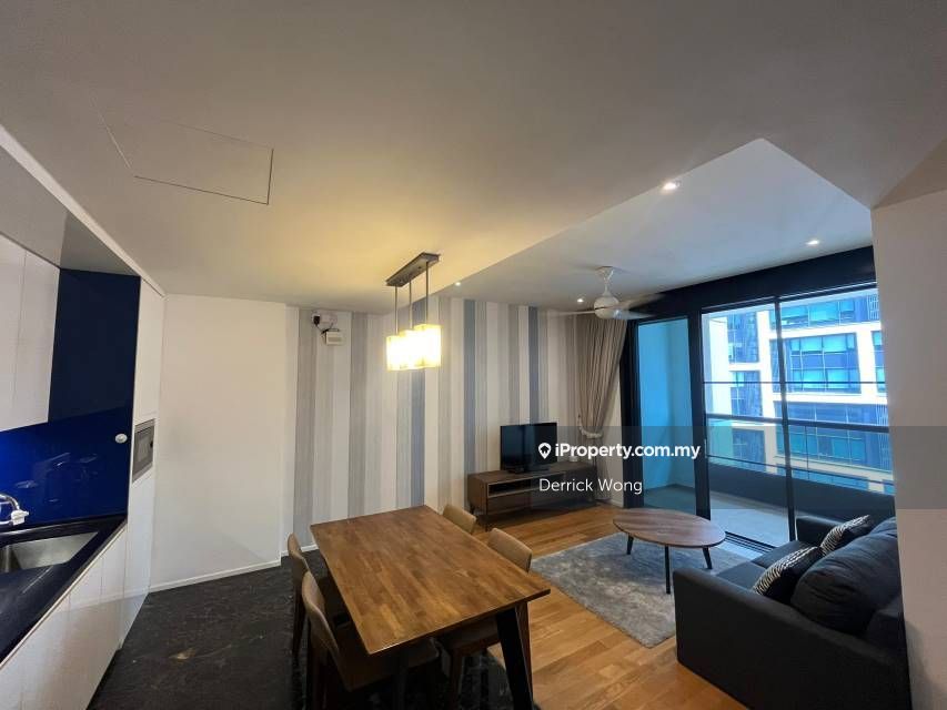 Arcoris Residences, Mont Kiara for sale - RM1080000 | iProperty Malaysia