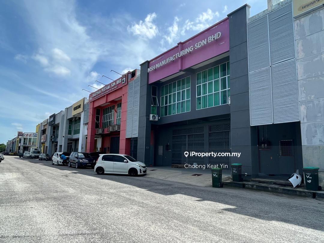 Taman Bandar Baru Mergong , Mergong, Alor Setar for rent - RM2200 ...