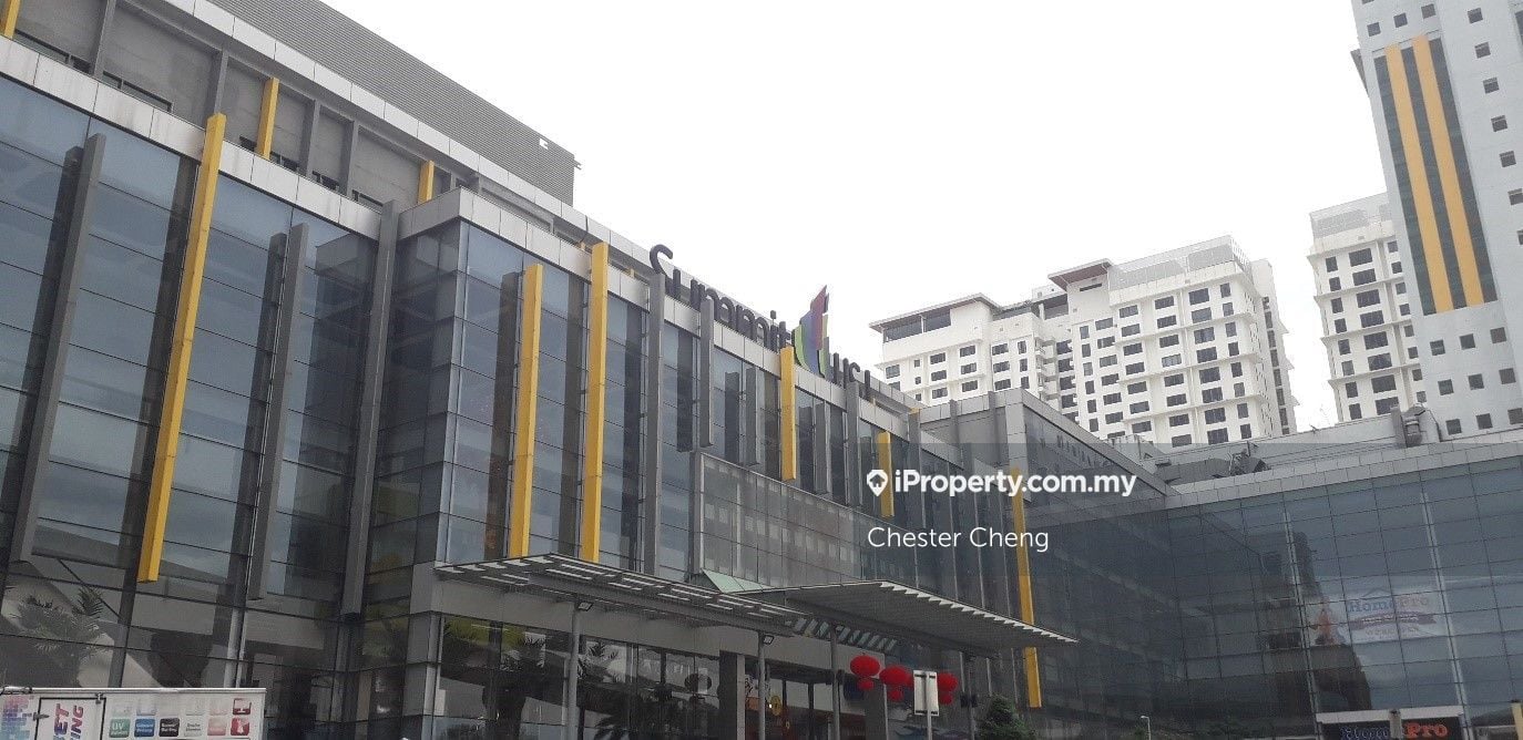 USJ Summit Shopping Mall Subang Jaya, USJ for sale - RM1000000 ...