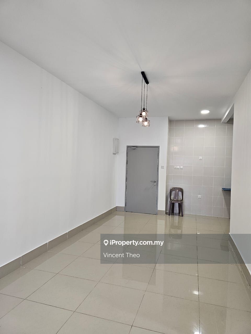 Razak City Residences (RC Residences) Corner lot Serviced Residence 3 ...