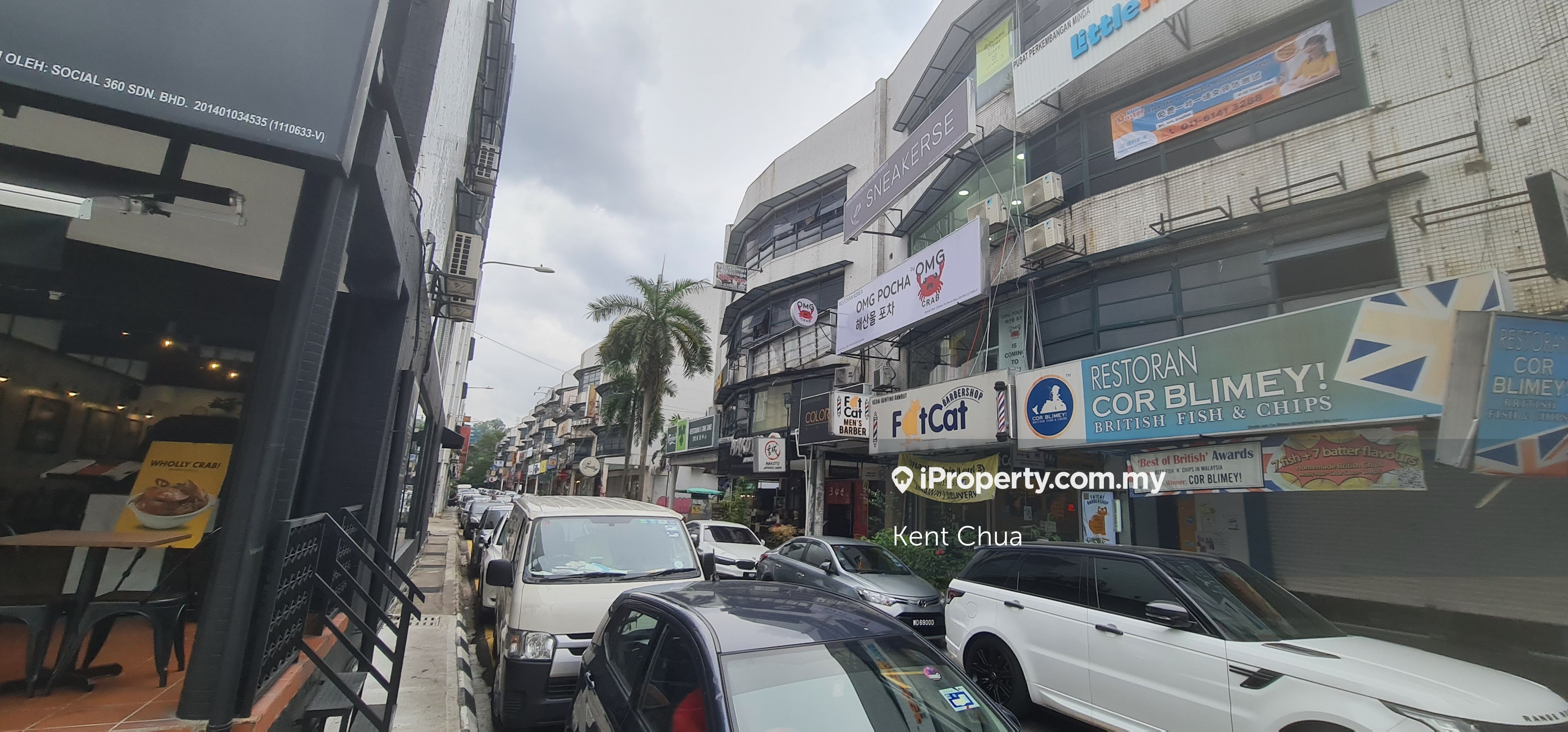 Desa Sri Hartamas, Sri Hartamas, Kuala Lumpur, Desa Sri Hartamas, Sri ...