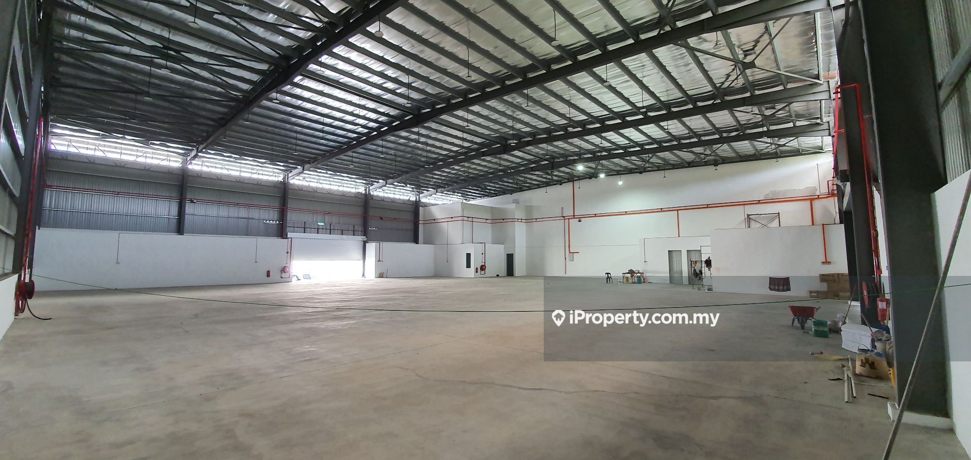 Shah Alam , Class A Warehouse , Kota Kemuning , Shah Alam Detached ...