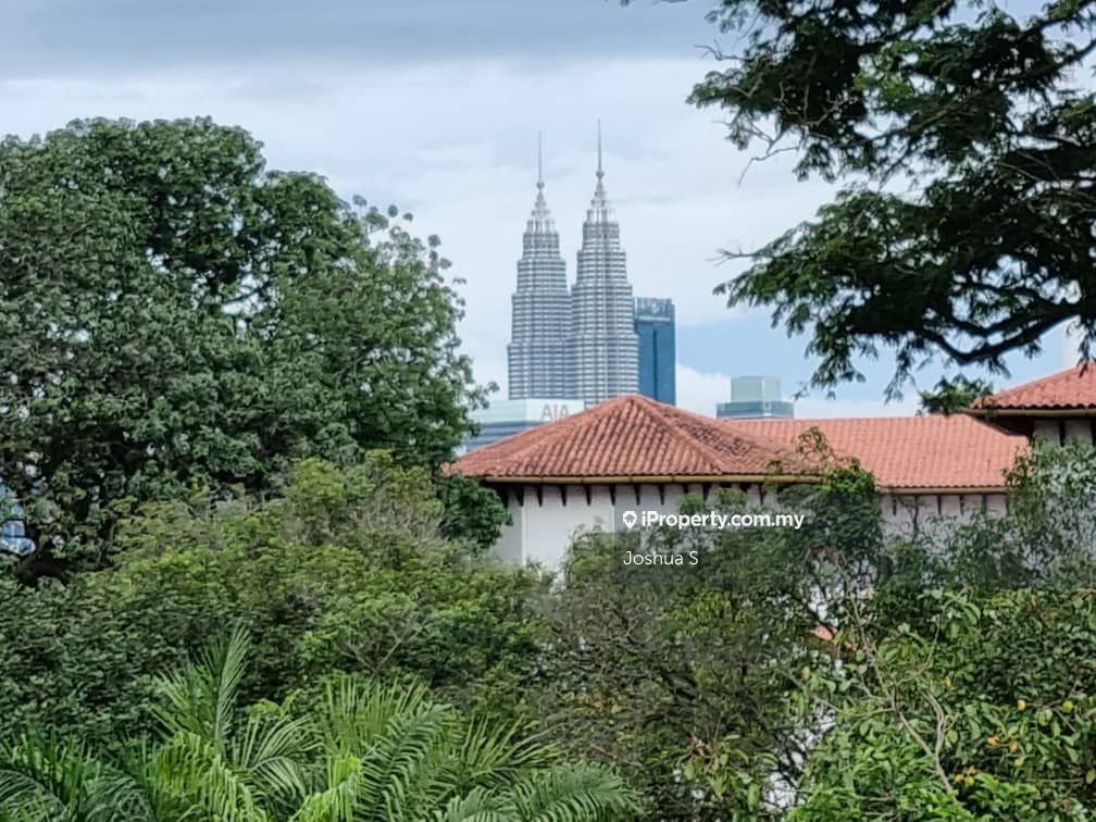 Bukit Damansara, Damansara Heights Intermediate Bungalow 5+1 bedrooms ...