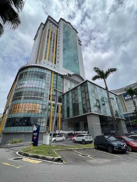 Menara Summit, Subang Jaya USJ , USJ for rent - RM25911 | iProperty ...