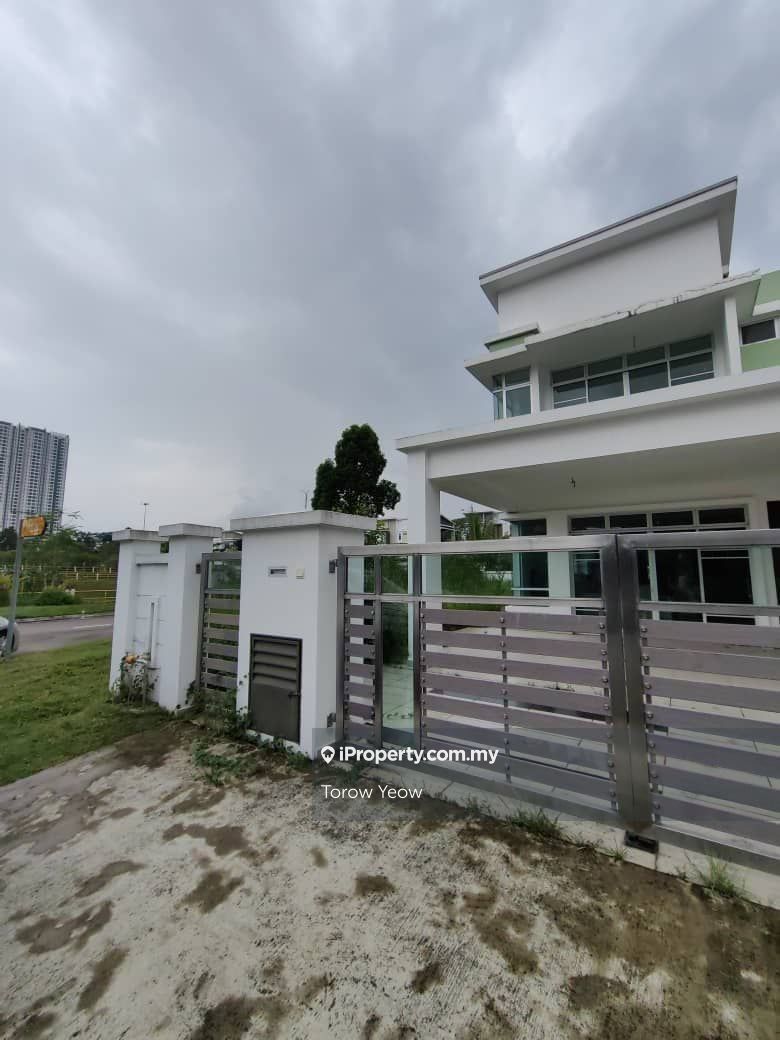 Kempas Utama, Johor Bahru for sale - RM1280000 | iProperty Malaysia