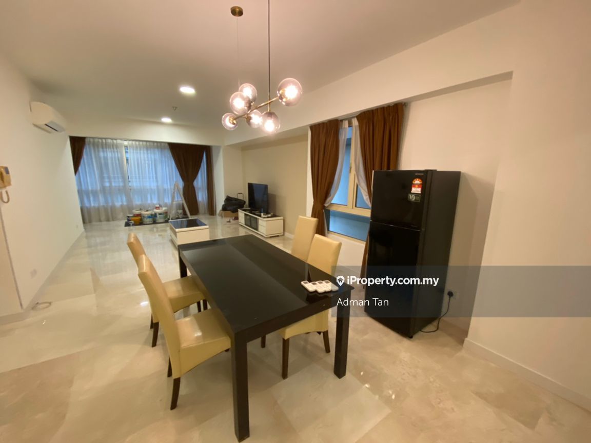Northpoint Residences, Mid Valley City for rent - RM4500 | iProperty ...
