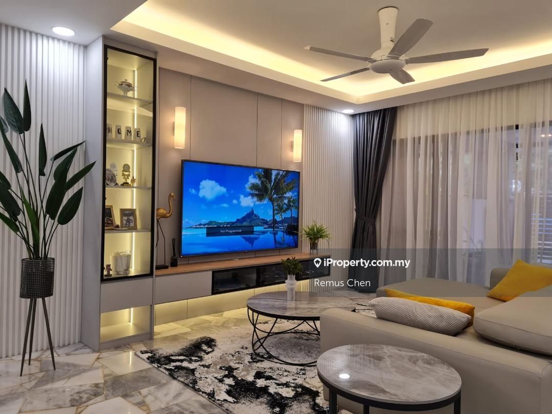 Taman Desaria PJS 5, Petaling Jaya, Petaling Jaya 2-sty Terrace/Link ...