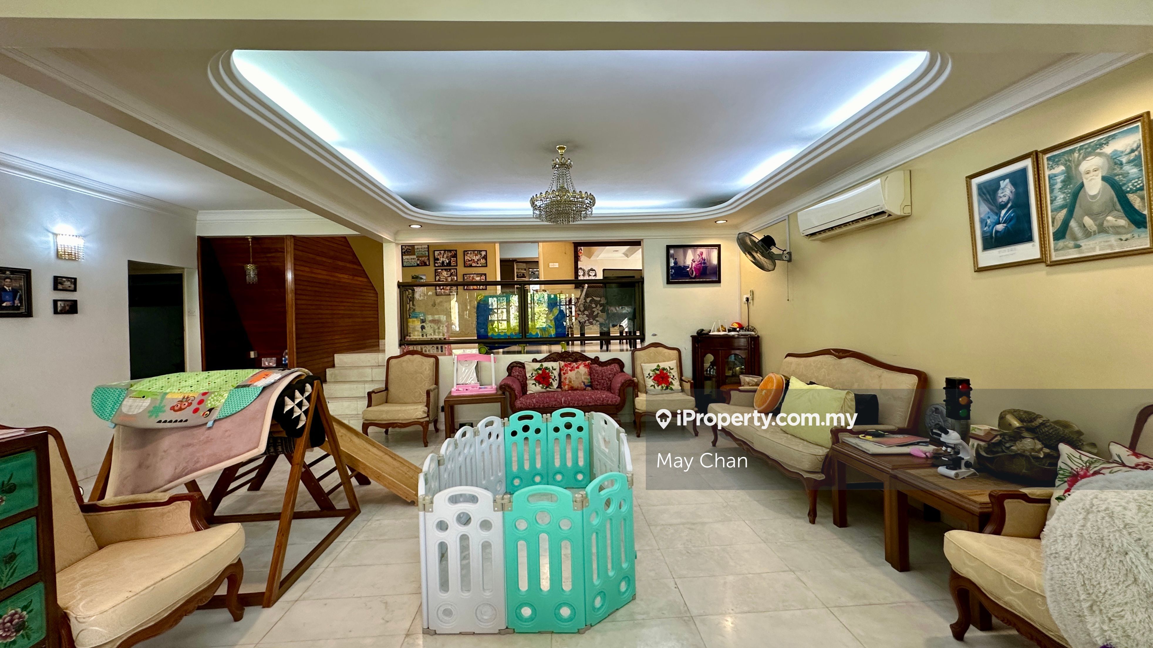 2 Storey Bungalow House Bangsar KL, Bangsar for sale - RM5700000 ...