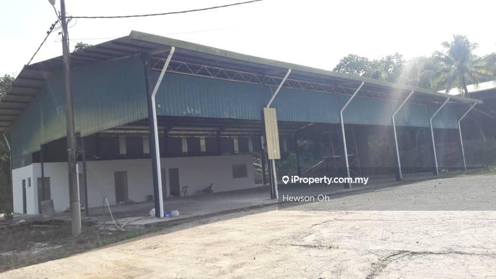 Kampung Sungai Engkak, Rasa Batang Kali, Kampung Sungai Engkak, Batang ...