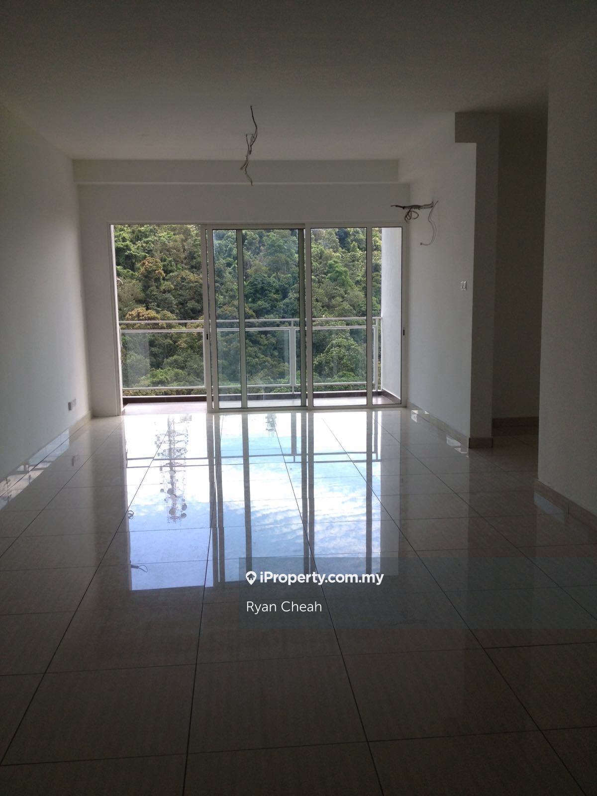 Damansara Foresta Intermediate Condominium 3+1 bedrooms for sale in ...