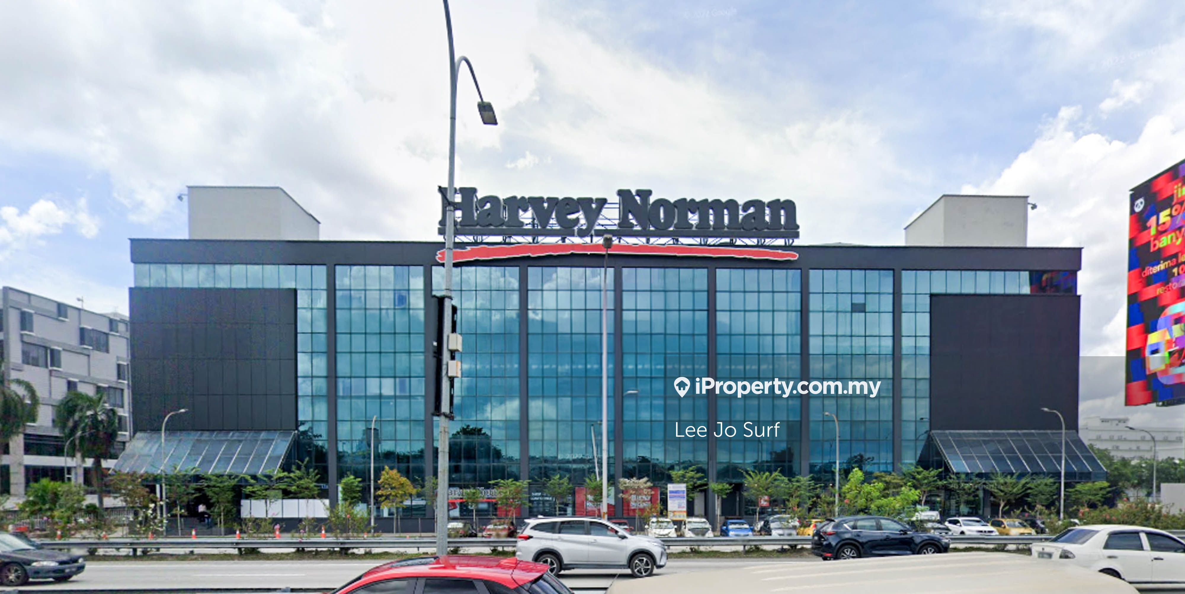 Menara Harvey Norman, Federal Highway, Section 51a, Petaling Jaya for ...