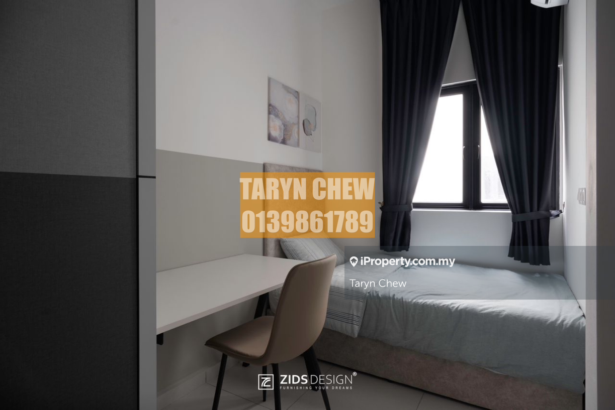 Sinaran @ Utropolis, Bandar Cassia, Batu Kawan for rent - RM850 ...