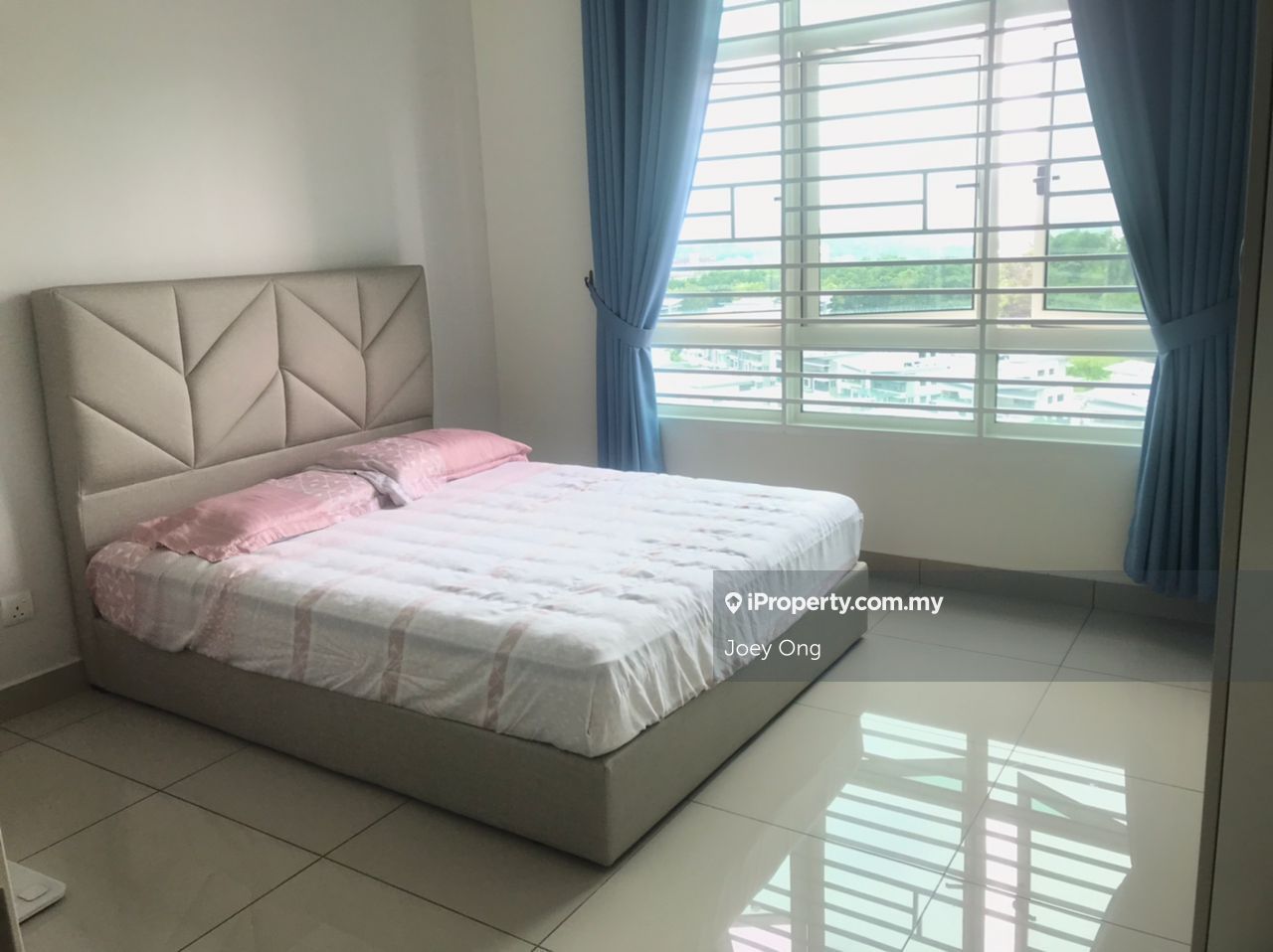 La Thea Residences Condominium 2 bedrooms for sale in Puchong South ...