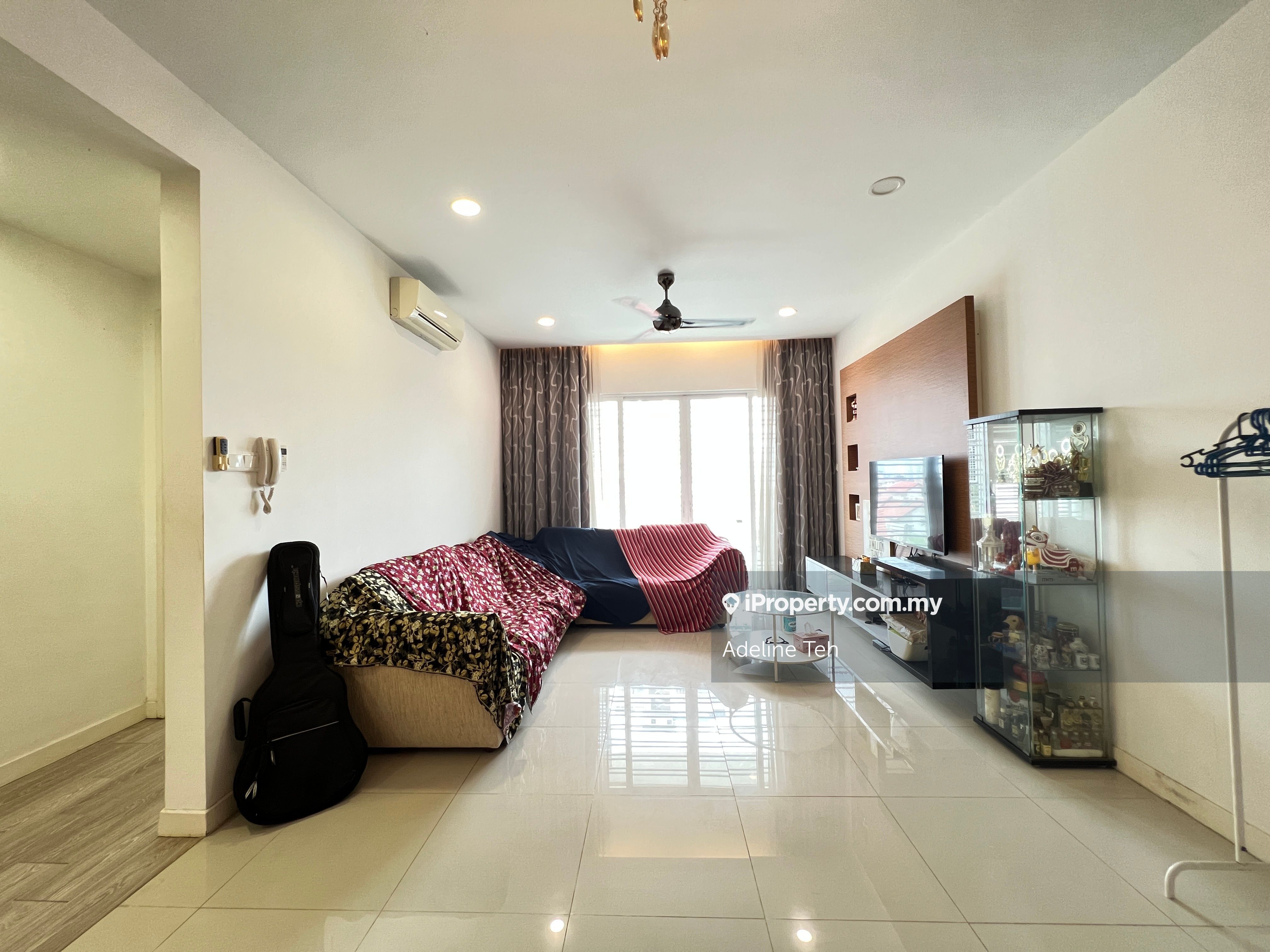 Le Yuan Residence, Happy Garden, Jalan Klang Lama (Old Klang Road) for ...