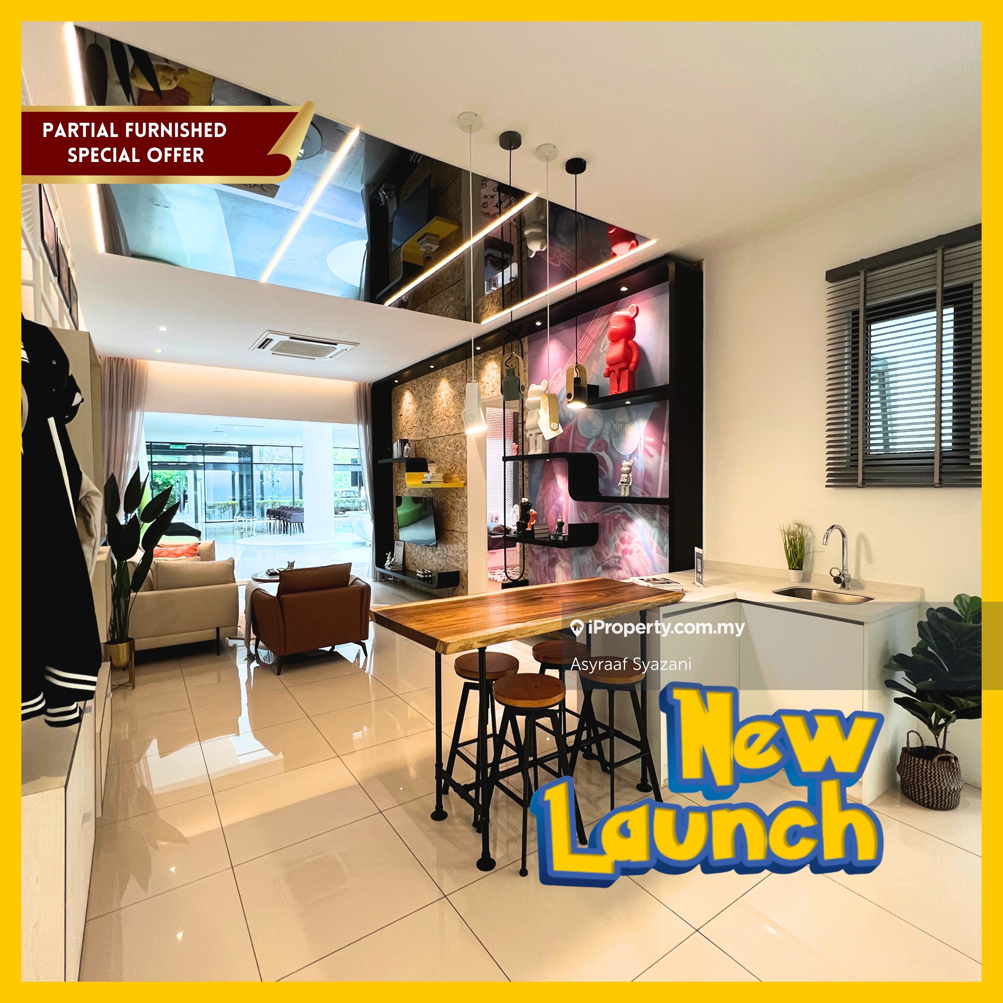 Riana Trees Residences, Pantai for sale - RM625000 | iProperty Malaysia