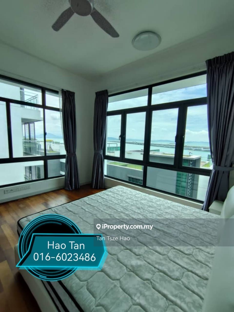 The Light Collection III Condominium 4+1 bedrooms for sale in Gelugor ...