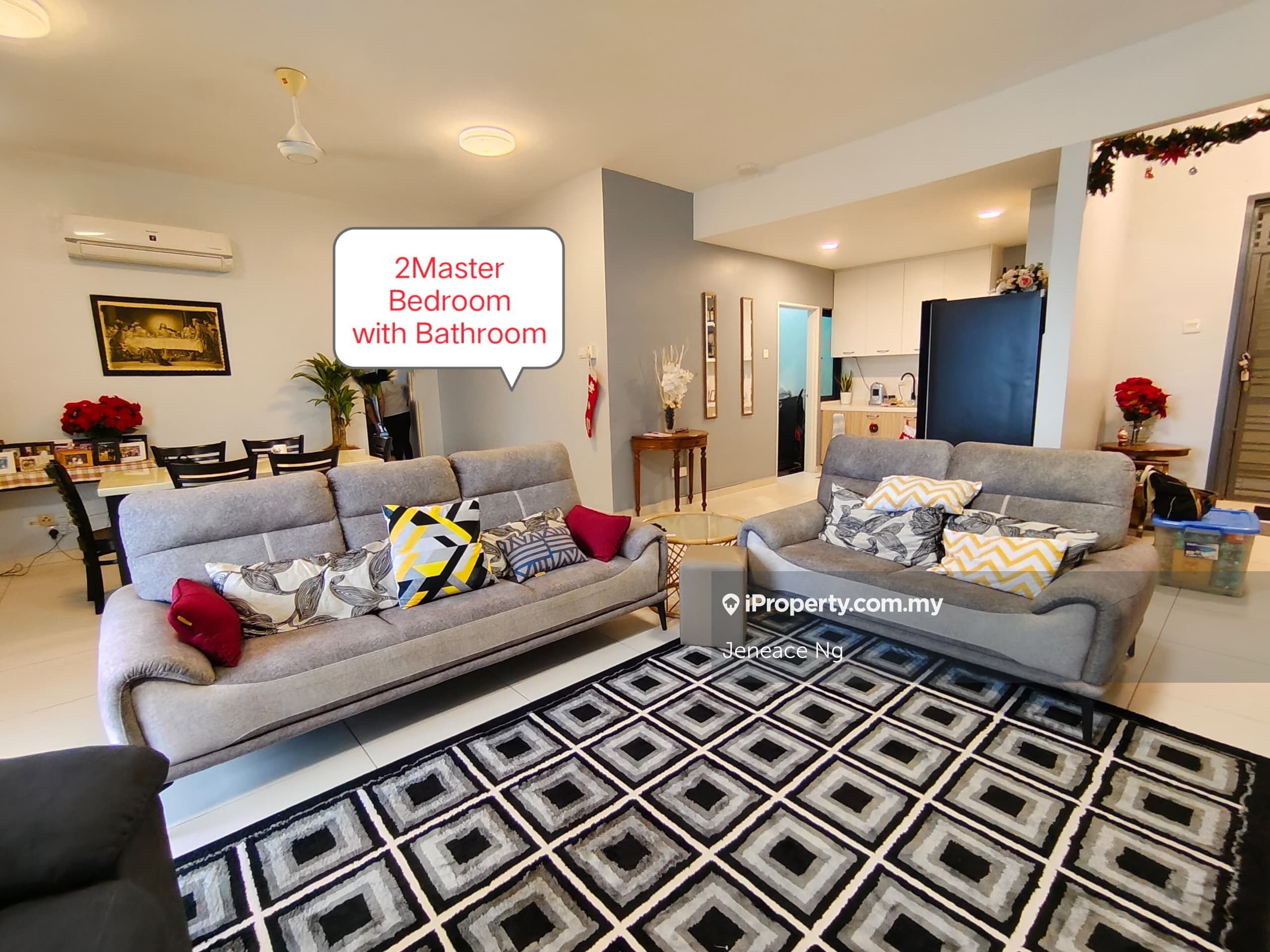 Zefer Hill Residence Corner lot Condominium 5 bedrooms for sale in ...