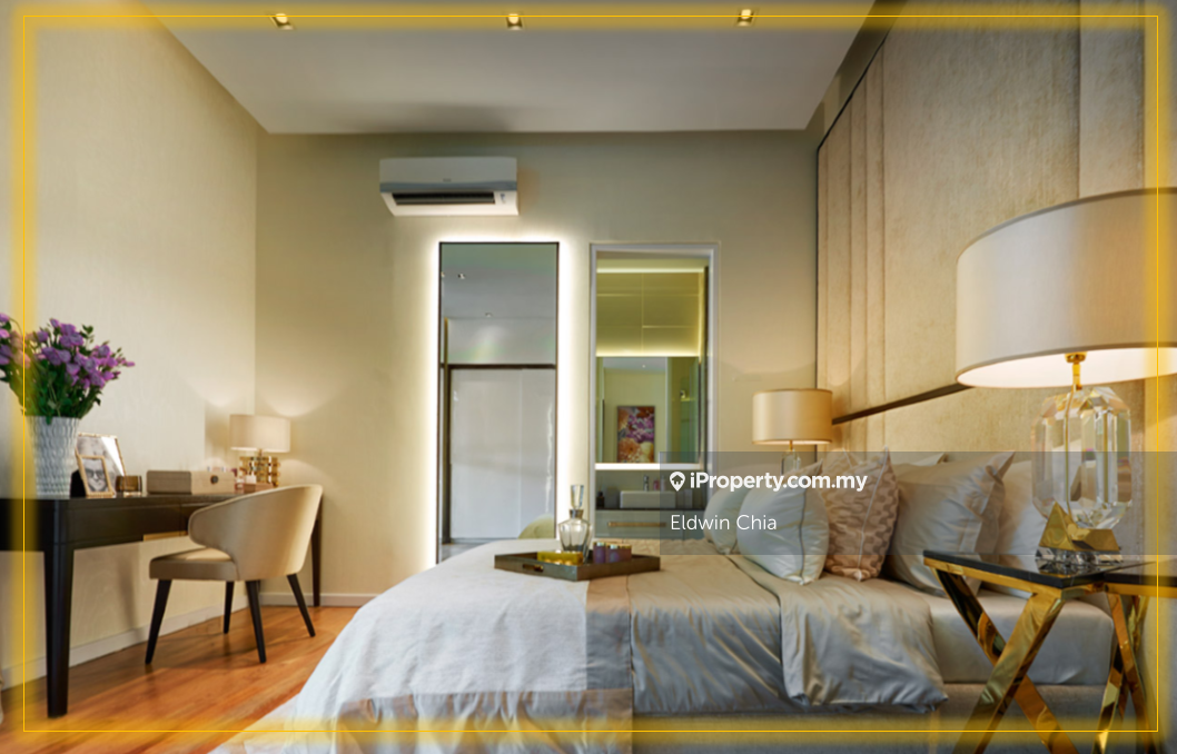 Ren Residences, Bukit Jalil for sale - RM886000 | iProperty Malaysia