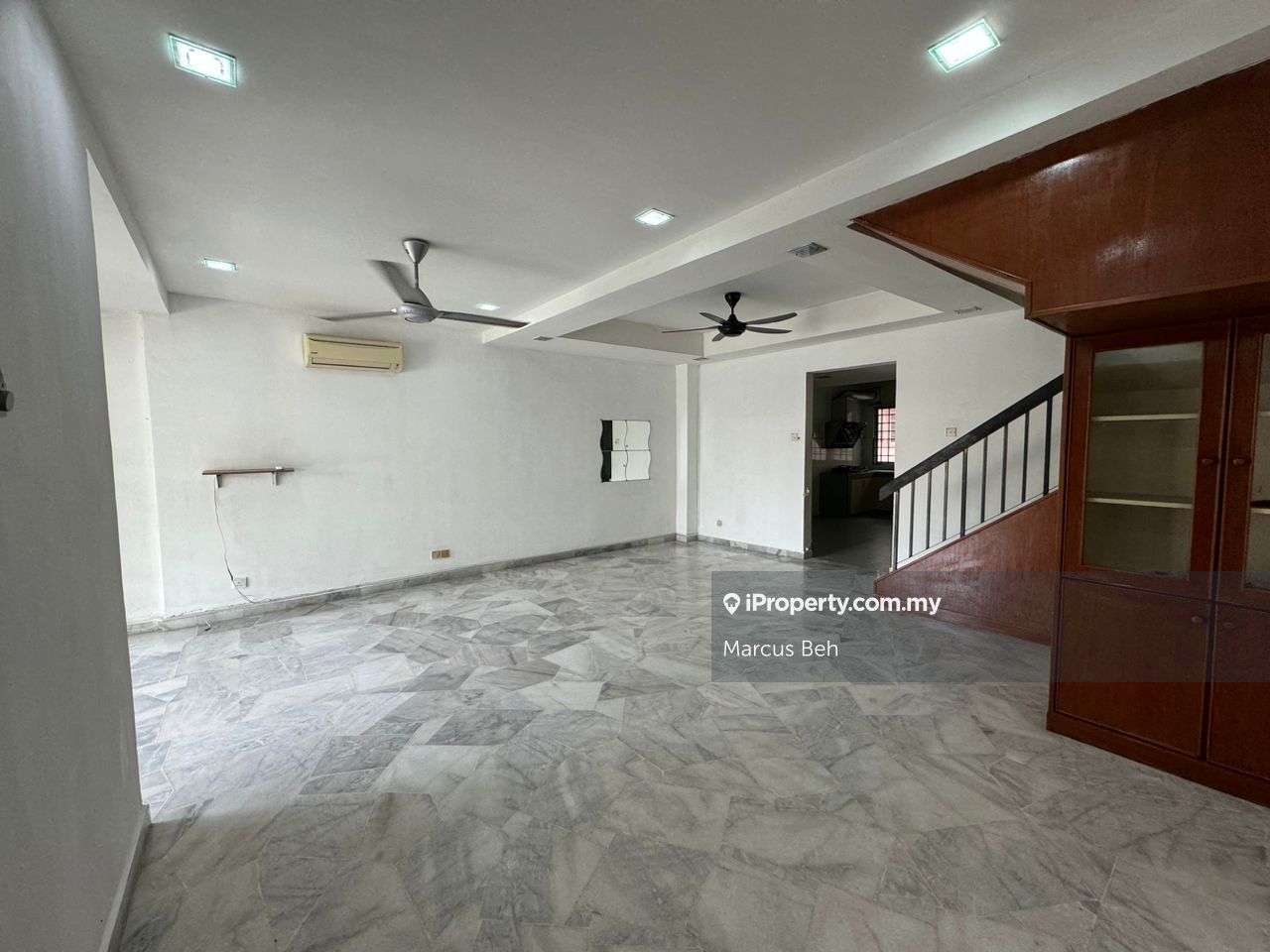 USJ 3 (20x60) Terrace Gated Guarded, Subang Jaya, USJ for sale ...