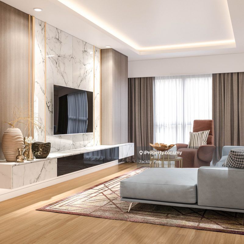 Radium Adesa (Desa East Residences), Sungai Besi for sale - RM900000 | iProperty Malaysia