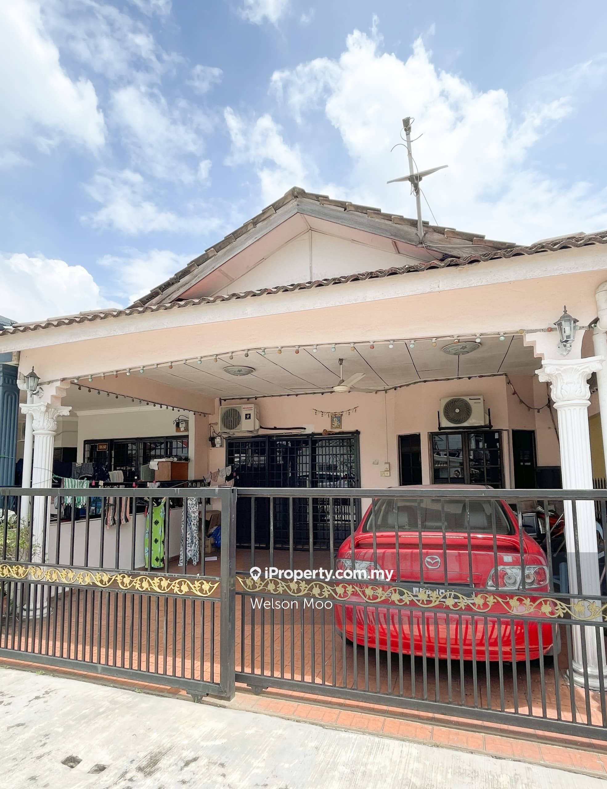 Taman Setapak, Setapak for sale - RM750000 | iProperty Malaysia