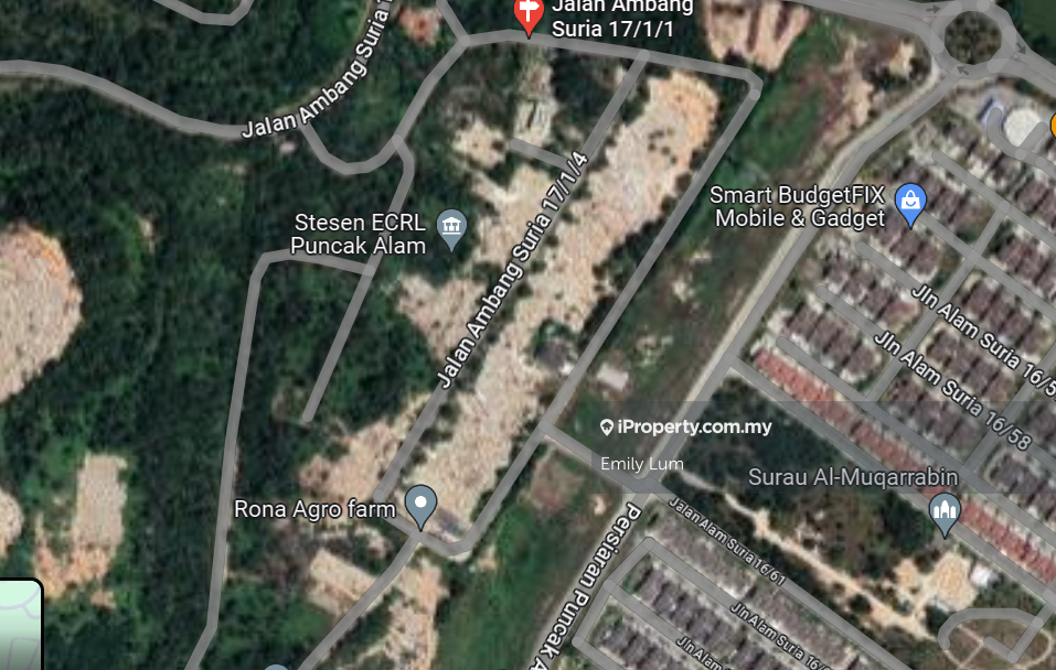 Bandar Puncak Alam for sale - RM600000 | iProperty Malaysia