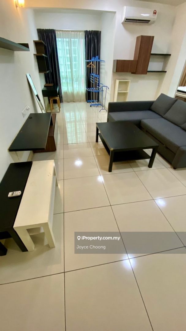 V Residence 3 @ Sunway Velocity Intermediate Serviced Residence 2 ...