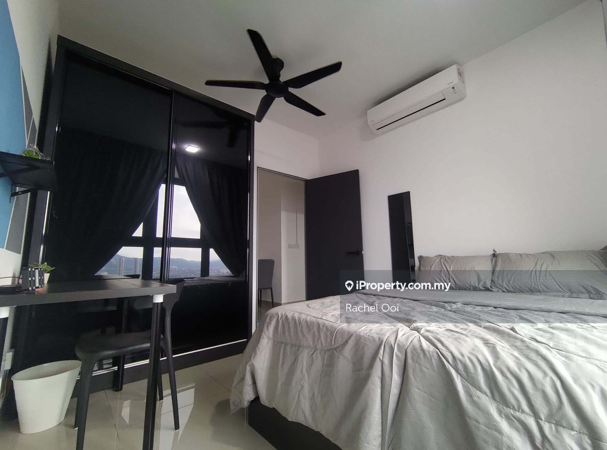 M Vertica Intermediate Condominium 4 Bedrooms For Rent In Cheras Kuala Lumpur My