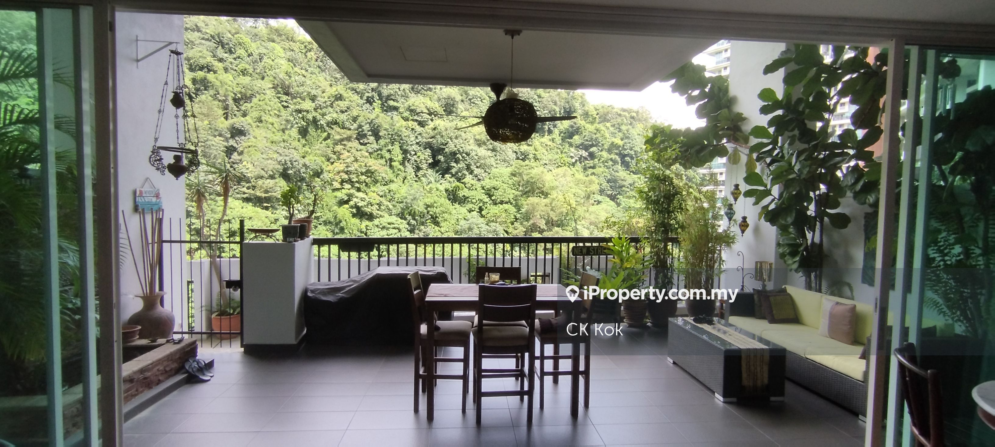 Armanee Terrace, Damansara Perdana for sale - RM1200000 | iProperty ...