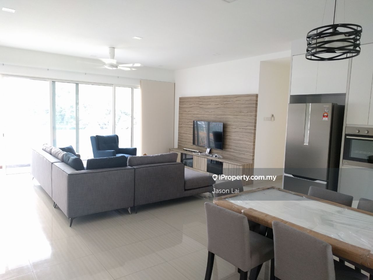 Damansara Foresta Condominium 3+1 bedrooms for sale in Bandar Sri ...