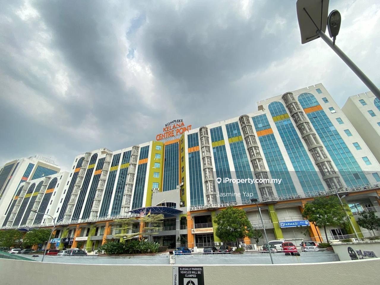 Kelana Jaya Centre Point, Kelana Jaya , Petaling Jaya for sale ...