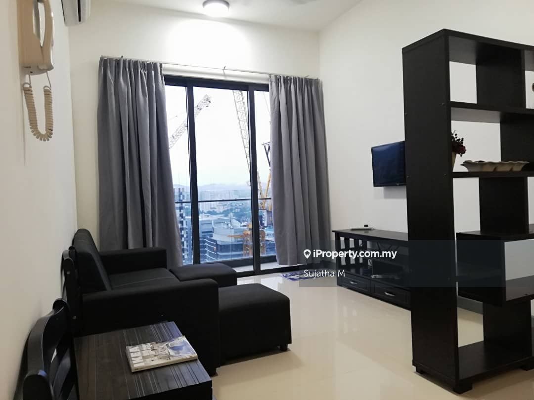 South View, Bangsar South, Kampung Kerinchi (Bangsar South) for rent ...