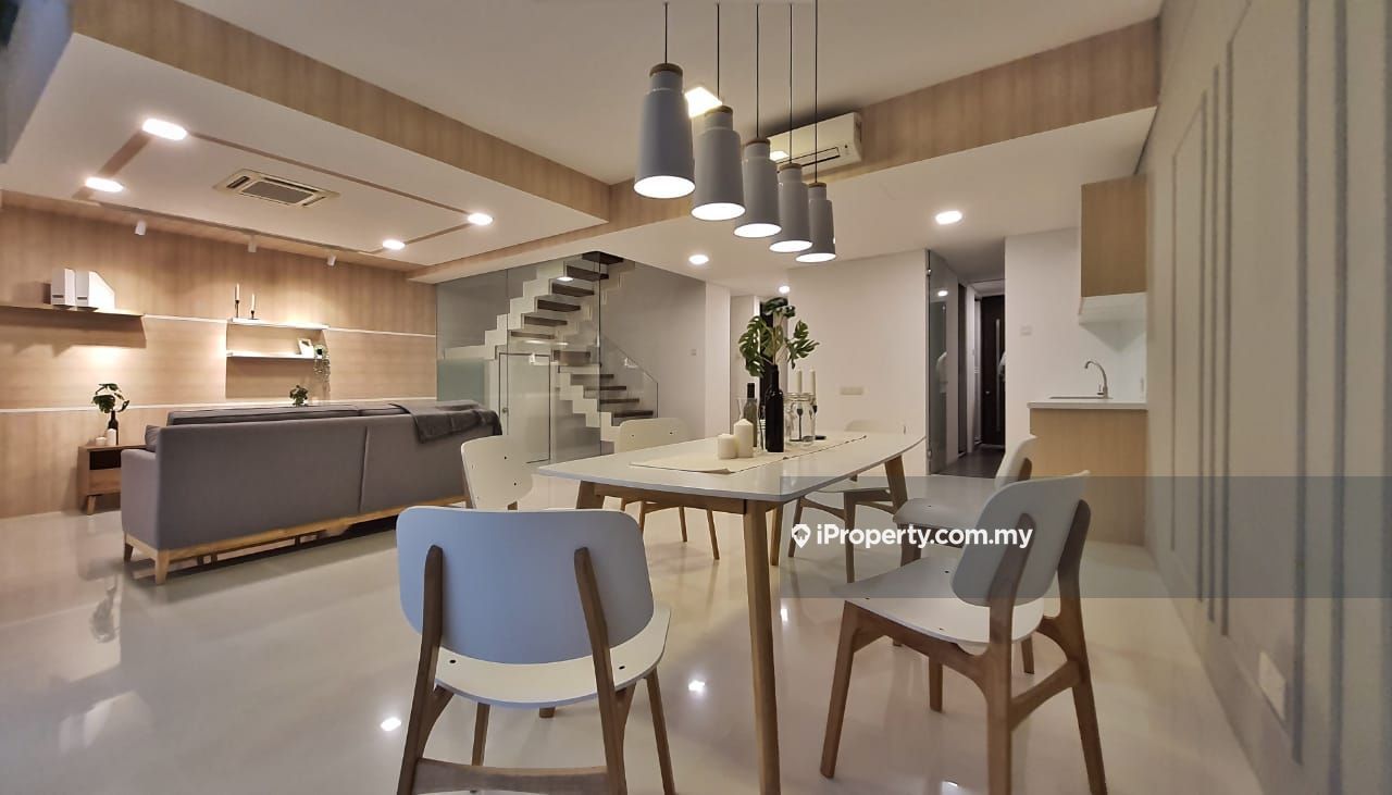 The Capers @ Sentul East, Sentul East, Sentul for sale - RM1380000 ...