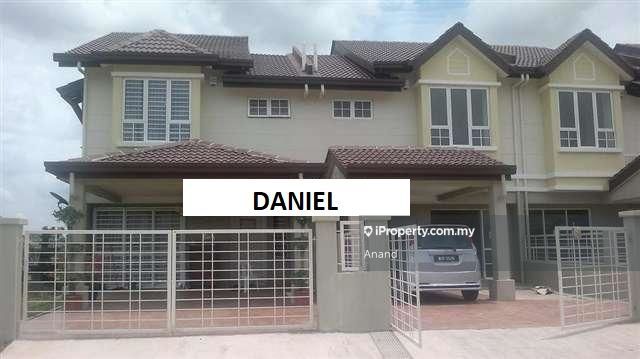 JALAN SETIA PERDANA, SETIA ALAM, SHAH ALAM., Setia Alam Corner lot 2 ...